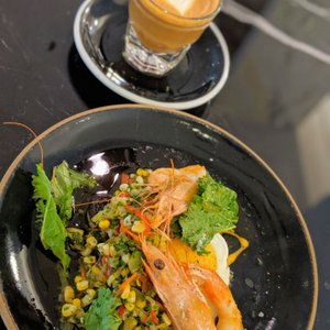 BEATRIX LOOP - 155 N Wacker Dr, Chicago, Illinois - American (New ...