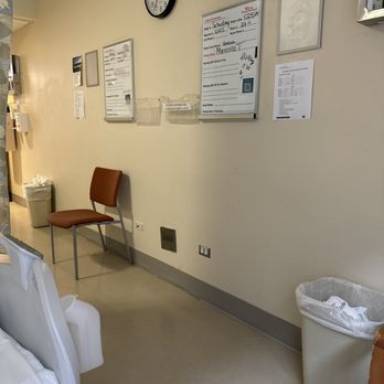 MILSTEIN BUILDING - NEW YORK PRESBYTERIAN HOSPITAL - Updated December ...