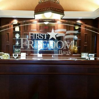 FIRST FREEDOM BANK - Updated December 2025 - 1620 W Main St, Lebanon ...