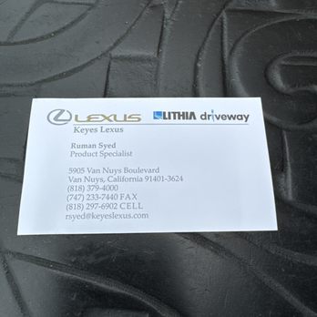 KEYES LEXUS - Updated June 2025 - 504 Photos & 1976 Reviews - 24033 ...