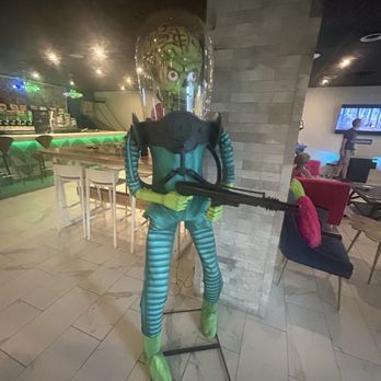 ALIEN TREATS - Updated September 2025 - 112 Photos & 45 Reviews - 101 S ...