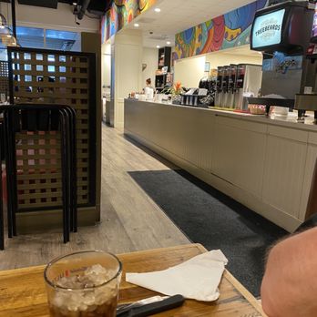 TREEBEARDS - Updated August 2024 - 212 Photos & 128 Reviews - 9655 Katy ...