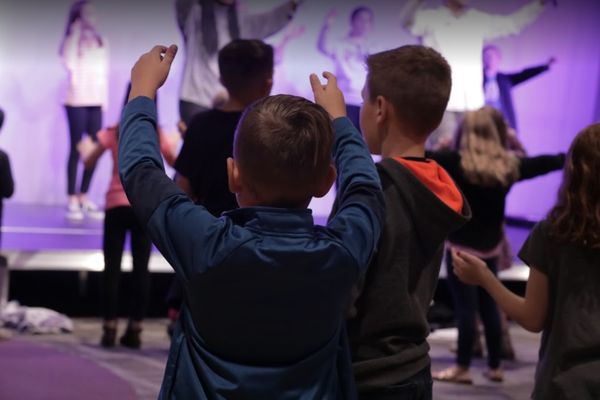 ITOWN CHURCH - OLSON FARMS CAMPUS - Updated December 2025 - 70 Photos ...