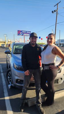 BEST DEAL AUTO GROUP - Updated October 2025 - 47 Photos - 6915 Alameda ...