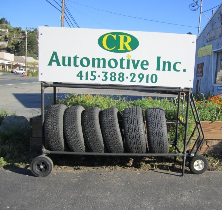 CR AUTOMOTIVE - Updated June 2026 - 47 Reviews - 220 Shoreline Hwy ...