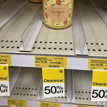 TARGET - Updated September 2025 - 306 Photos & 386 Reviews - 10576 ...