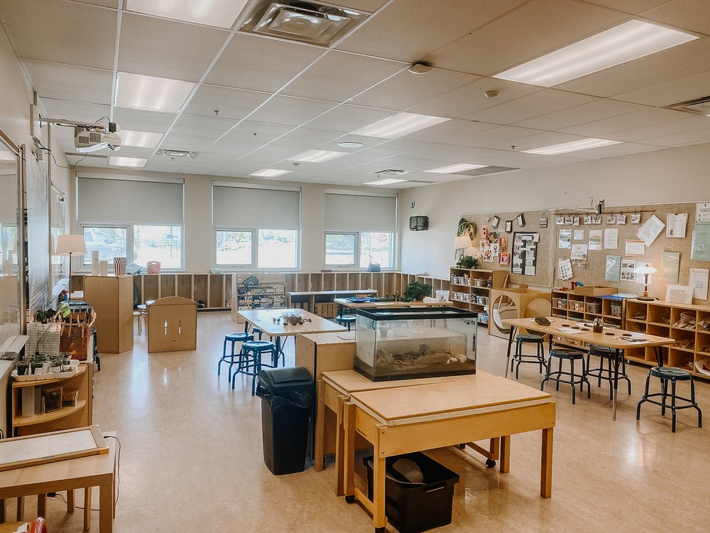 YMCA ROBERTA MACADAMS CHILD CARE - Updated July 2024 - Request ...