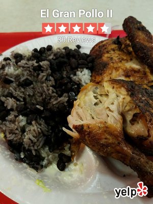 EL GRAN POLLO II - 26 Photos & 59 Reviews - Peruvian - 6858 ...