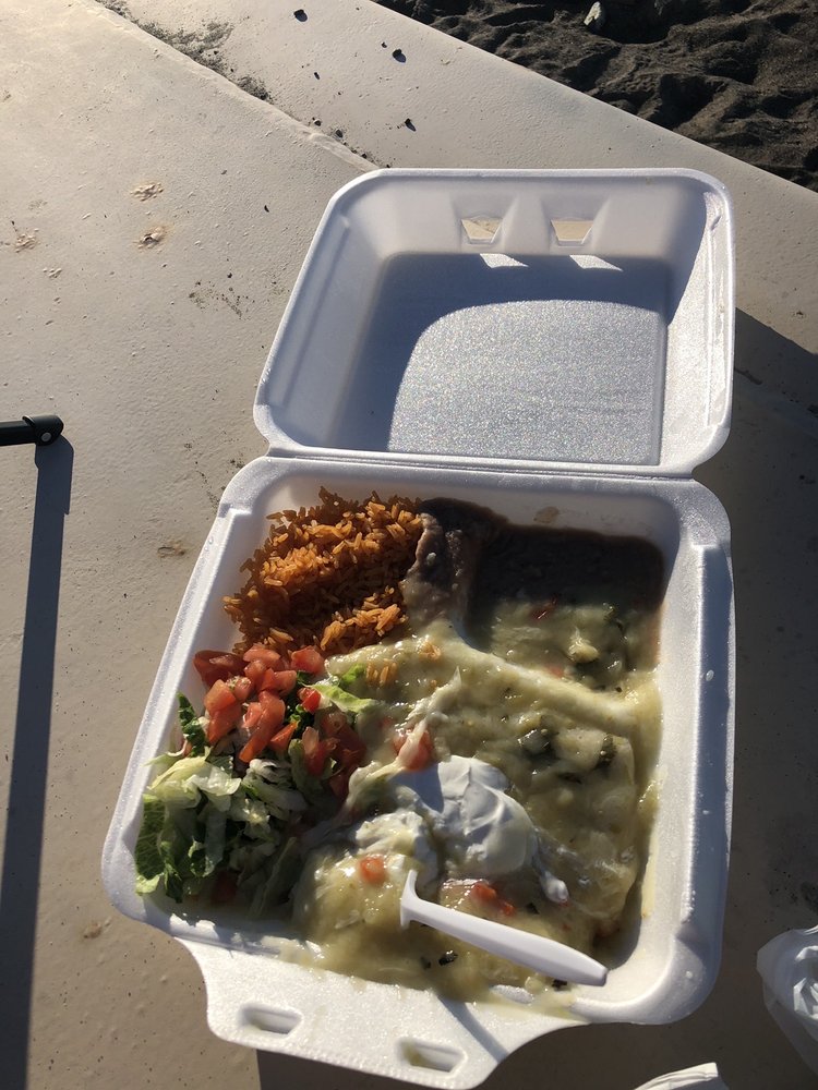 LILIANA’S FRESH BAKE & CRUZ’S MEXICAN GRILL - Updated August 2025 - 17 ...