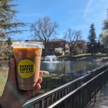 BUZZED COFFEE - Updated October 2025 - 102 Photos & 29 Reviews - 941 N ...