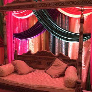 ANTUNS BY MINAR - 164 Photos & 52 Reviews - Caterers - 244 W Old ...