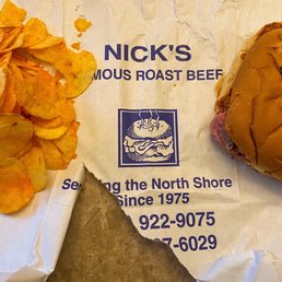 NICK’S FAMOUS ROAST BEEF - Updated July 2025 - 100 Photos & 445 Reviews ...