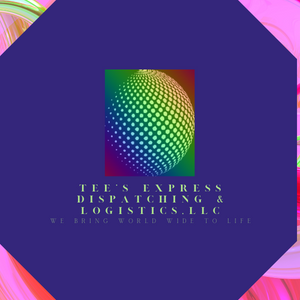 TEE’S EXPRESS DISPATCHING & LOGISTICS - Houston, Texas - Updated March 2024 - Transportation ...