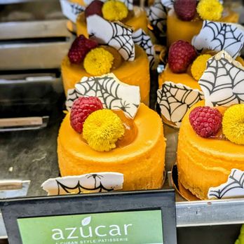 AZUCAR - Updated March 2025 - 1472 Photos & 1261 Reviews - 4820 Newport ...