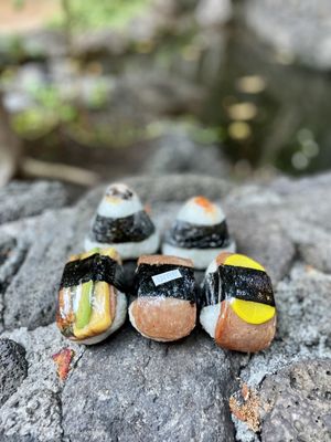 MUSUBI CAFE IYASUME BEACHWALK - Updated June 2025 - 589 Photos & 268 ...