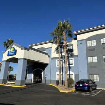 DAYS INN & SUITES BY WYNDHAM TUCSON/MARANA - Updated August 2025 - 188 ...