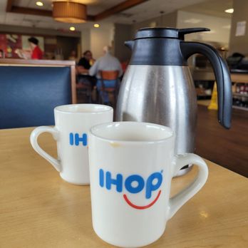 IHOP - Updated July 2025 - 60 Photos & 65 Reviews - 2600 Sunrise Dr ...