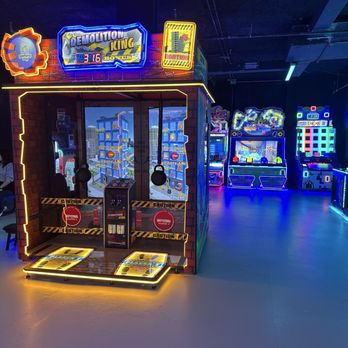 GAMING CITY - Updated December 2025 - 235 Photos & 60 Reviews - 36-10 31st St, Astoria, New York ...