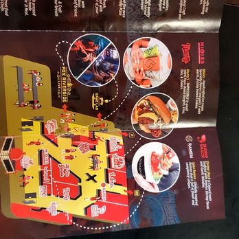 RIVERSIDE FOOD LAB - Food Court at 3605 Market St, Riverside ...