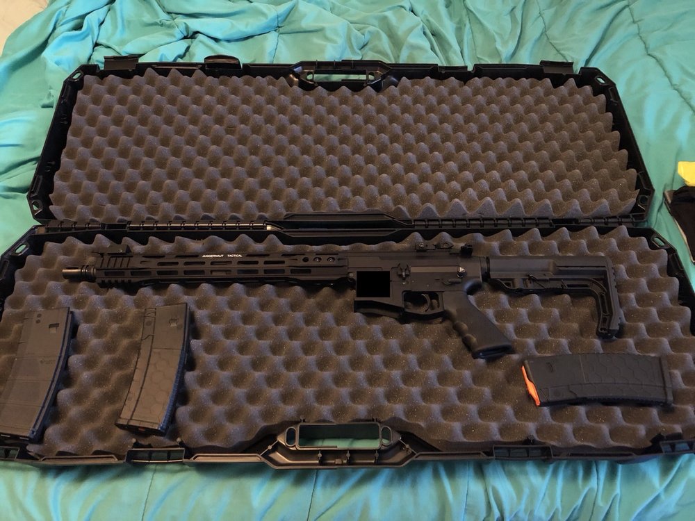 AMMO BROS - Updated August 2024 - 52 Photos & 352 Reviews - 780 S ...