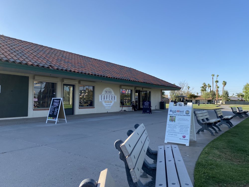 ENCANTO TAVERN - Updated November 2025 - 2775 N 15th Ave, Phoenix ...