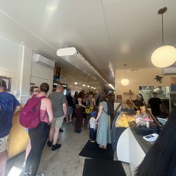 ICONOGLACE - Updated December 2025 - 69 Photos & 21 Reviews - 1320 Rue ...