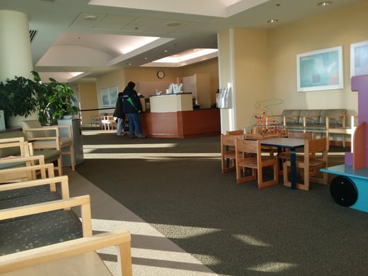 KAISER PERMANENTE CAPITOL HILL MAIN BUILDING - Updated December 2025 ...