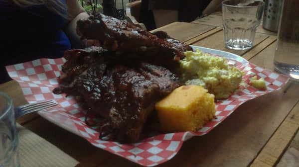 DIABLOS BBQ - FERMÉ - 103 photos & 58 avis - 1693A Saint Denis ...