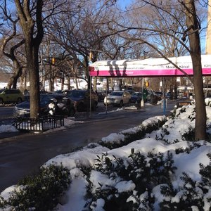 NEWYORK-PRESBYTERIAN DAVID H KOCH CENTER - Updated May 2025 - 1283 York ...