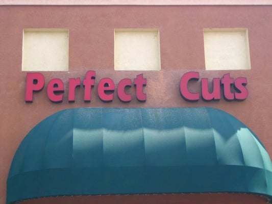 PERFECT CUTS - Updated December 2025 - 47 Reviews - 5050 Rocklin Rd ...