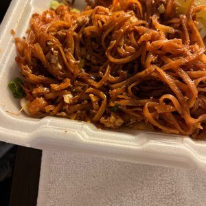 TERIYAKI WOK - 12 Reviews - 1160 Old W Liberty St, Sumter, South ...