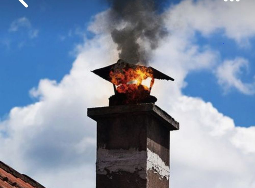 SAFETY SWEEP - Updated July 2025 - Pittsfield, Massachusetts - Chimney ...