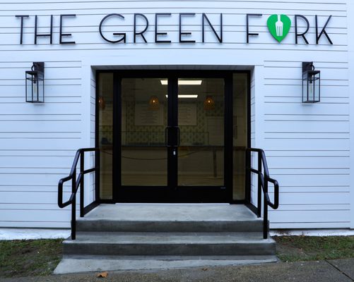 THE GREEN FORK - 23 Photos & 32 Reviews - 101 Deer Park Ave, Babylon ...