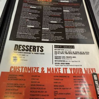 ANGRY DOG - Updated January 2026 - 642 Photos & 927 Reviews - 2726 ...