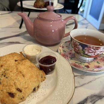 ROBINSON’S TEA ROOM - Updated April 2025 - 372 Photos & 294 Reviews ...