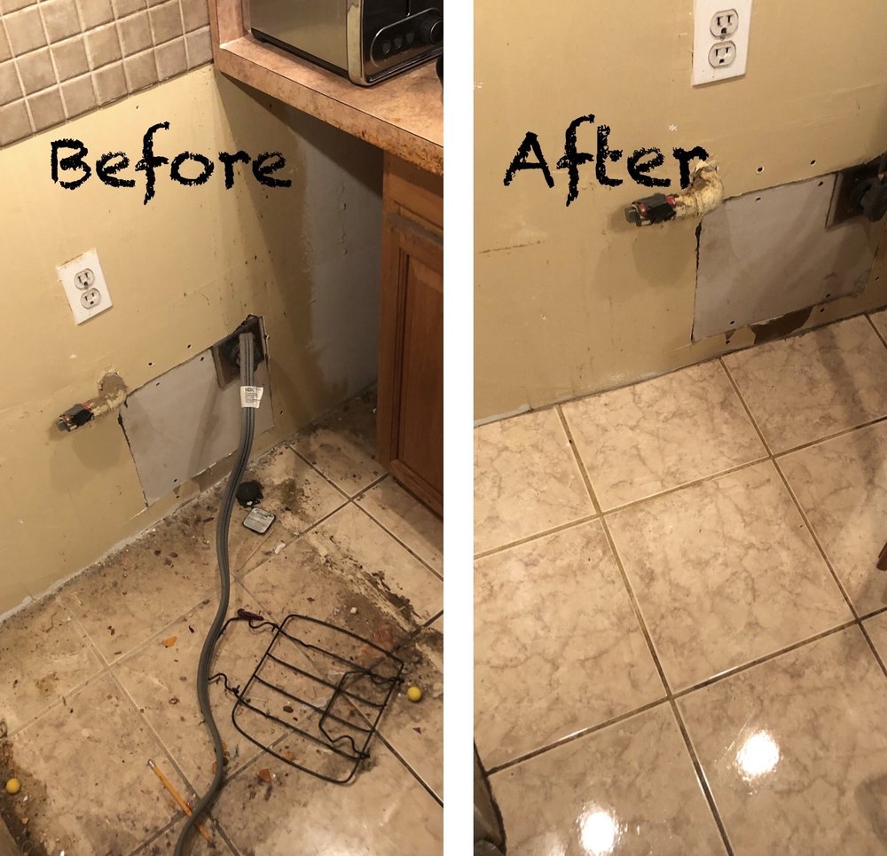 GREEN BUTLER CLEANING - Request Information - 11 Photos - Home Cleaning ...