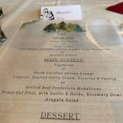 SEVERN INN - 183 Photos & 294 Reviews - Seafood - 1993 Baltimore ...