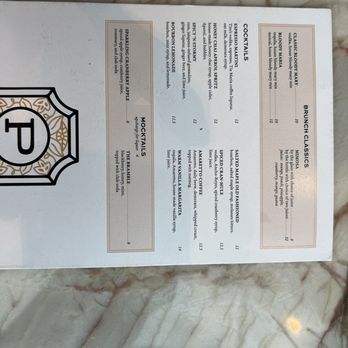 PRESS COFFEE CREPES COCKTAILS - Updated November 2024 - 72 Photos & 39 ...