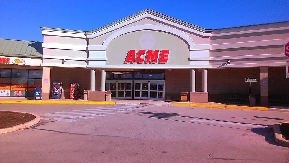 ACME MARKETS - Updated December 2025 - 15 Photos & 10 Reviews - 1305 W ...