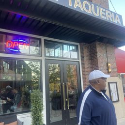 CT CANTINA & TAQUERIA - Updated September 2025 - 107 Photos & 85 ...