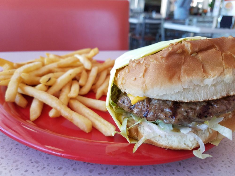 CHRIS’S BURGERS - 188 Photos & 212 Reviews - 765 E Foothill Blvd ...