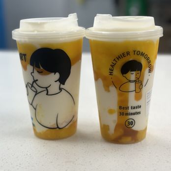 Hey Yogurt - Trusted Since 2023 - Updated July 2025 - 92 Photos - 45 ...