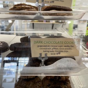 ELIXIR SUPERFOOD & JUICE - 91 Photos & 35 Reviews - 24 California Ave ...