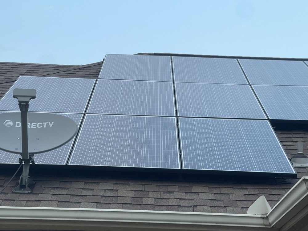 FARADAY ENERGY - Updated July 2025 - Request a Quote - 3431 Goodnight ...