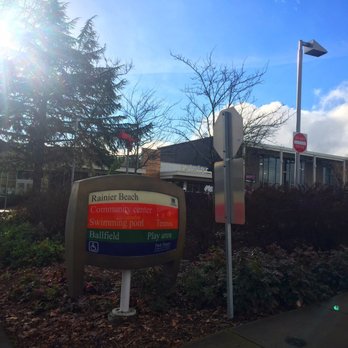 RAINIER BEACH POOL - Updated October 2025 - 37 Photos & 32 Reviews ...