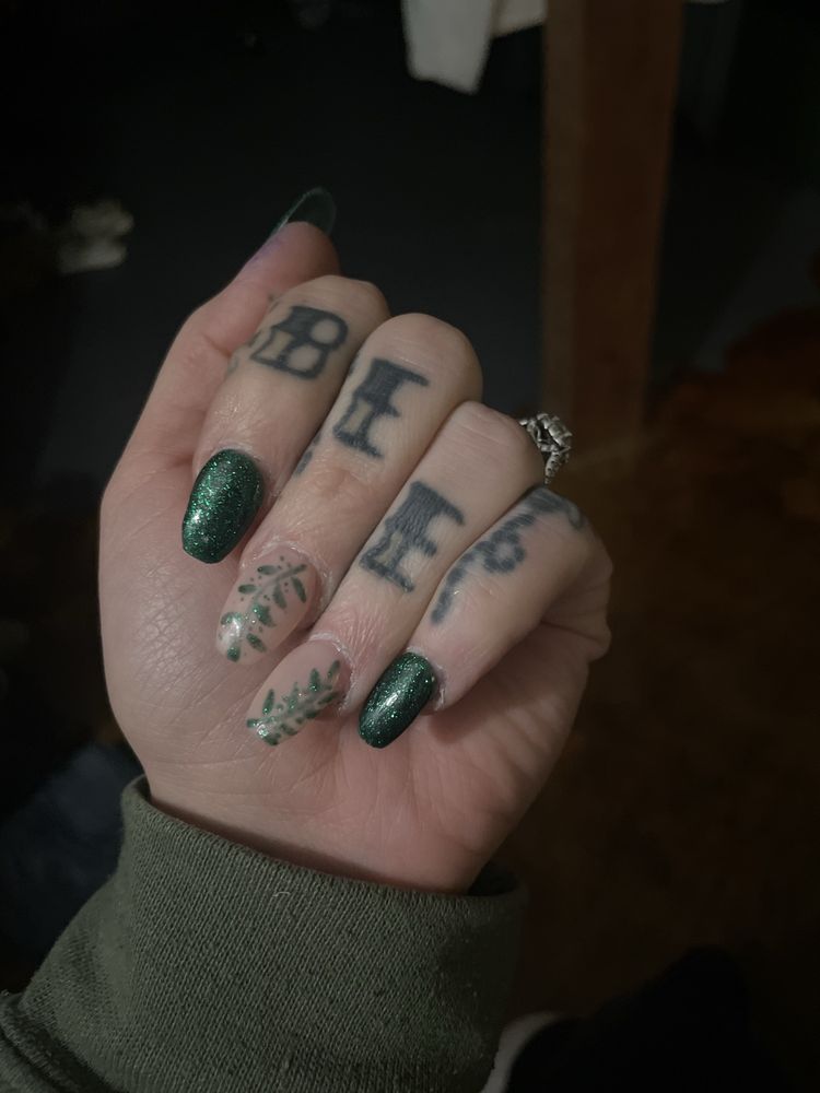 LONGVIEW NAILS - Updated July 2025 - 14 Photos & 23 Reviews - 3163 ...