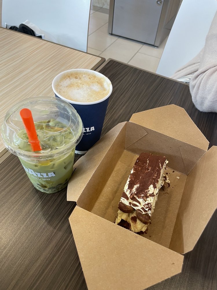 QARGO COFFEE - Updated October 2025 - 17 Photos & 15 Reviews - 2223 N ...