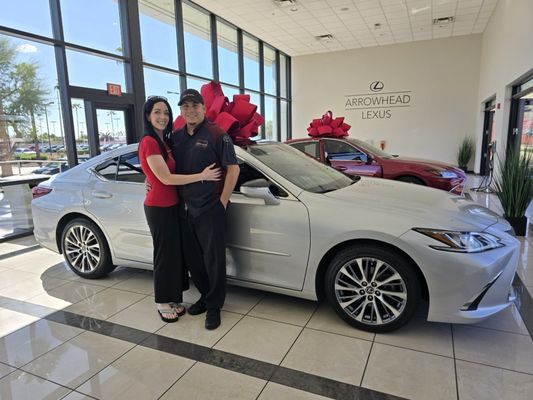 ARROWHEAD LEXUS - Updated April 2025 - 197 Photos & 275 Reviews - 9238 ...