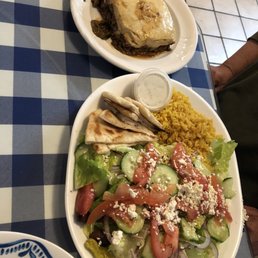 GREEK CORNER CAFE - 225 Photos & 449 Reviews - 11885 Carmel Mountain Rd ...