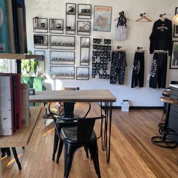 BROOKLYN TEA - Updated July 2025 - 85 Photos & 42 Reviews - 411 Lewis ...